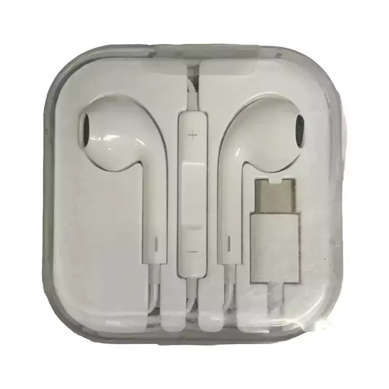 Type C Handsfree